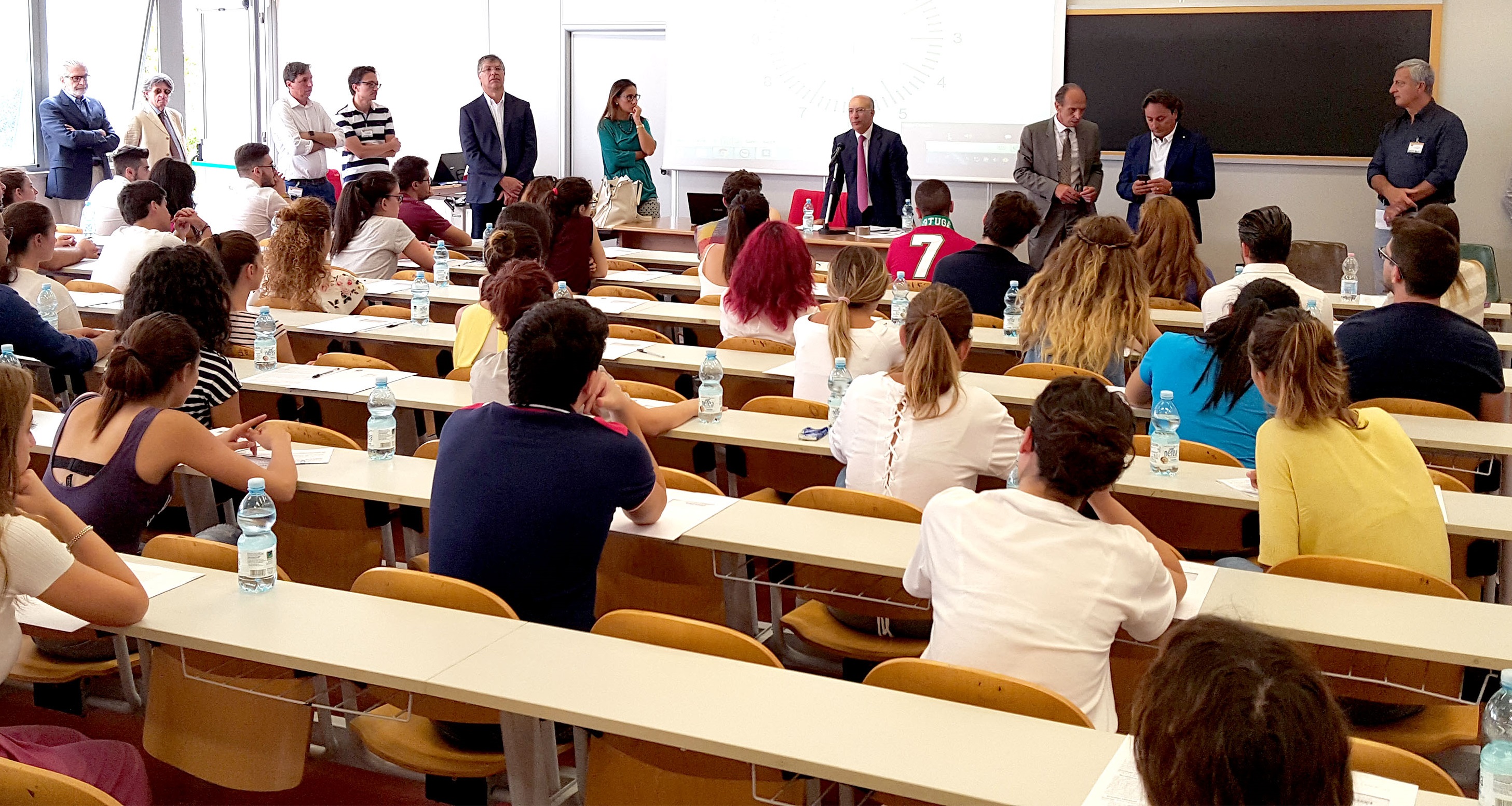 Udu lancia l'allarme: "Studenti senza borse di studio" - Messina Oggi