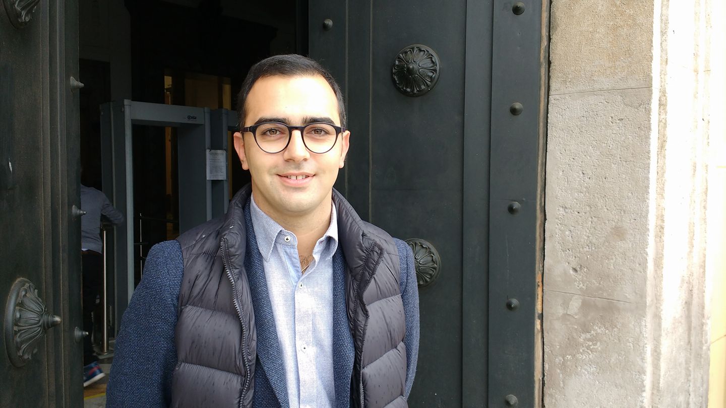 Assoluzione De Luca, Lo Giudice: Dopo il calvario Cateno esce a testa ...