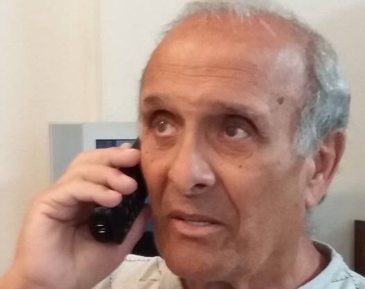 E' morto Paolo Miceli, storico speaker di Radio Messina Uno Special ...