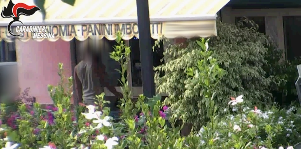 Sgominato Clan Di Spacciatori I Dettagli Delloperazione Messina Oggi