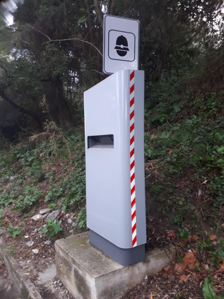 Autovelox non omologato, multa annulla a Messina - Messina Oggi