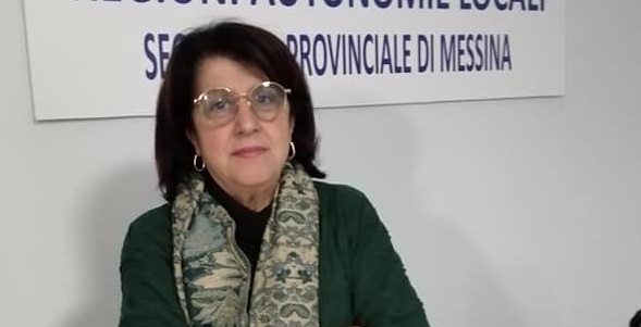Clara Crocè imbarazzata su FB: "Mai con Salvini" - Messina Oggi