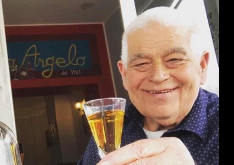 Lutto, è morto lo “Zio Angelo” - Messina Oggi