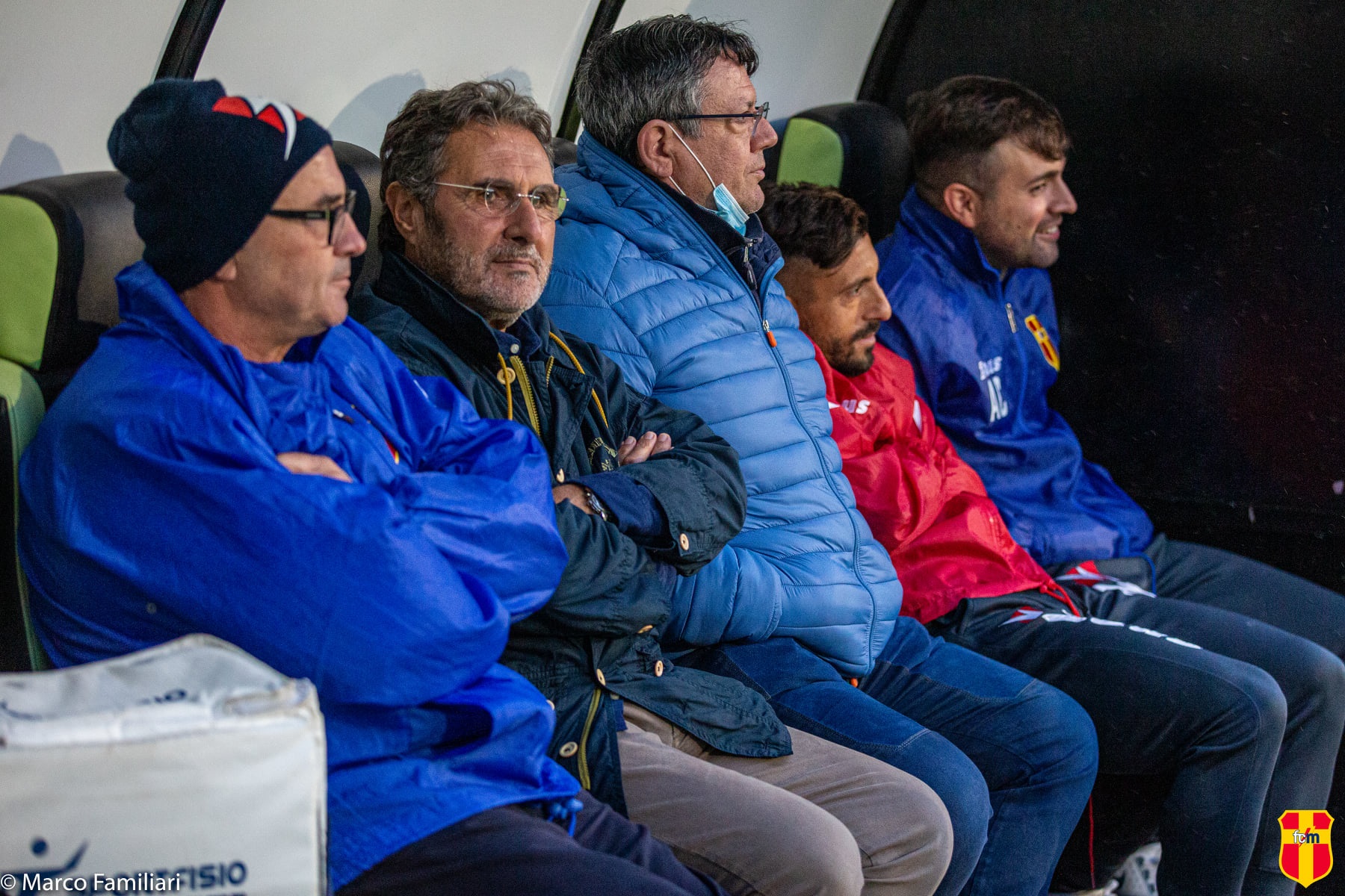 Calcio, due positivi al Covid nel Football club Messina - Messina Oggi