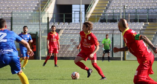 CALCIO PRIMI TEMPI - Acr Messina messo sotto a Paternò. Fc Messina in ...