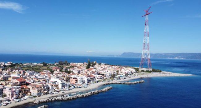 Torre Faro, provvedimenti viari per la stagione estiva - Messina Oggi