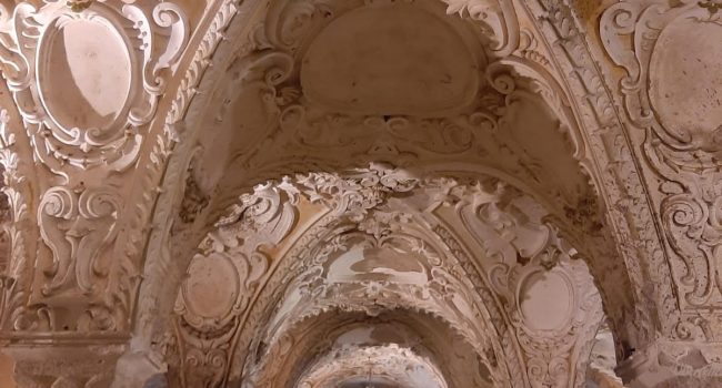 la Cripta del Duomo riapre al pubblico - Messina Oggi