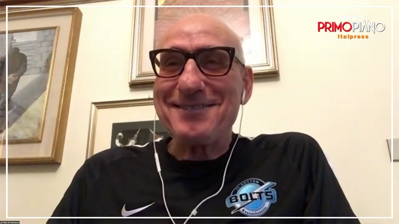 Graziani “Italia tra le prime quattro, poi non sarà facile” - Messina Oggi