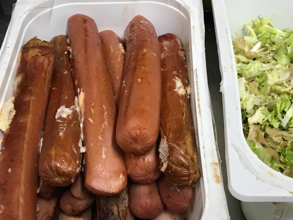 cibi scaduti Archives - Messina Oggi