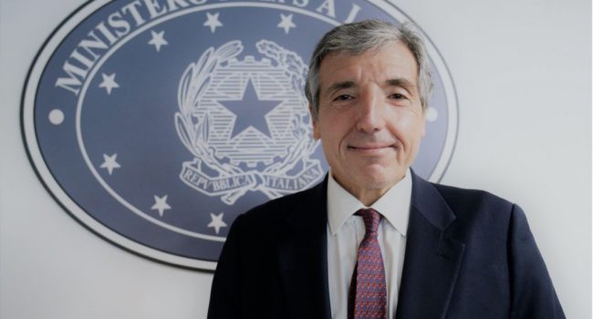 Unipa, il professore Mario Barbagallo tra i membri del CSS - Messina Oggi