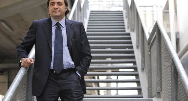 Scoma “Non intendo ritirare la mia candidatura a sindaco di Palermo ...