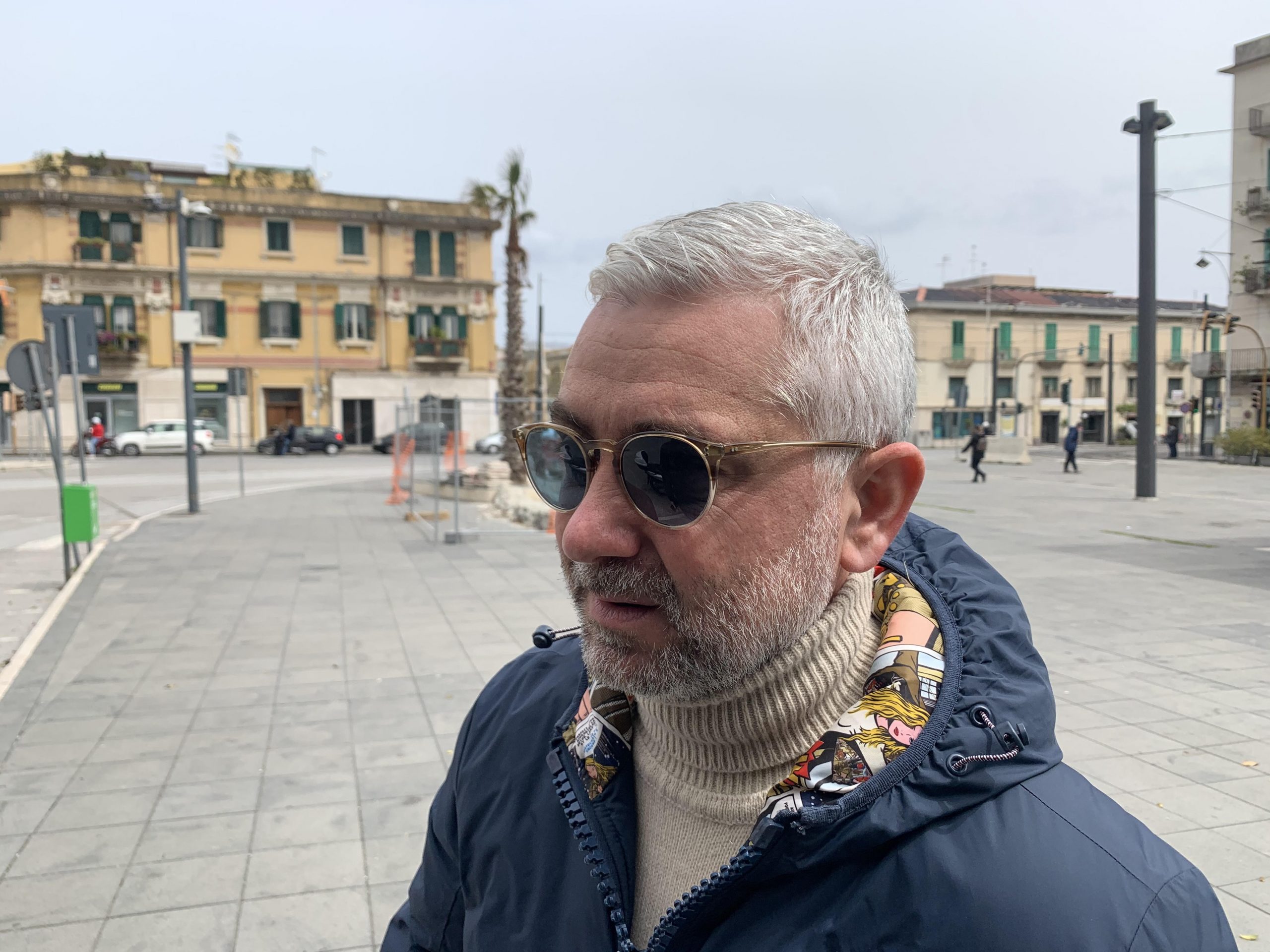 Prima l’Italia “cede” a De Luca - Messina Oggi