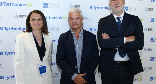 Terna e Università Palermo, prima edizione del master del Tyrrhenian ...