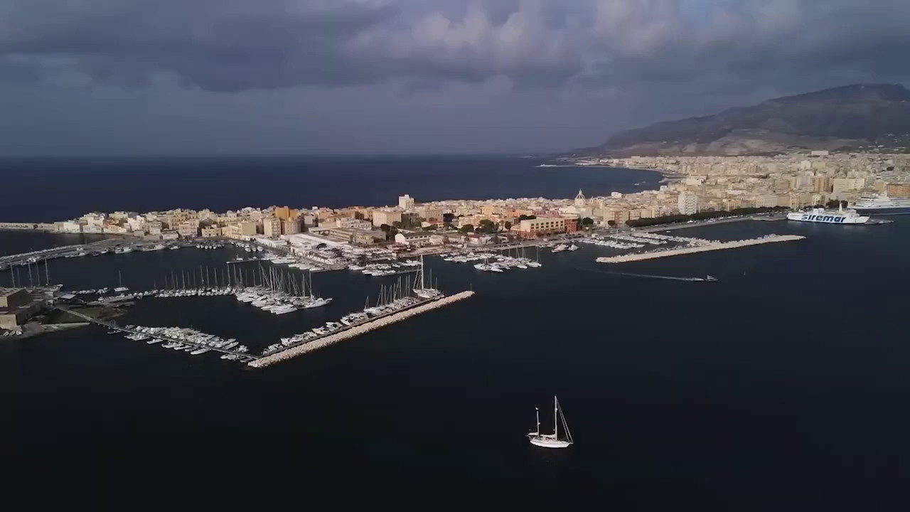 Trapani avrà un nuovo waterfront - Messina Oggi
