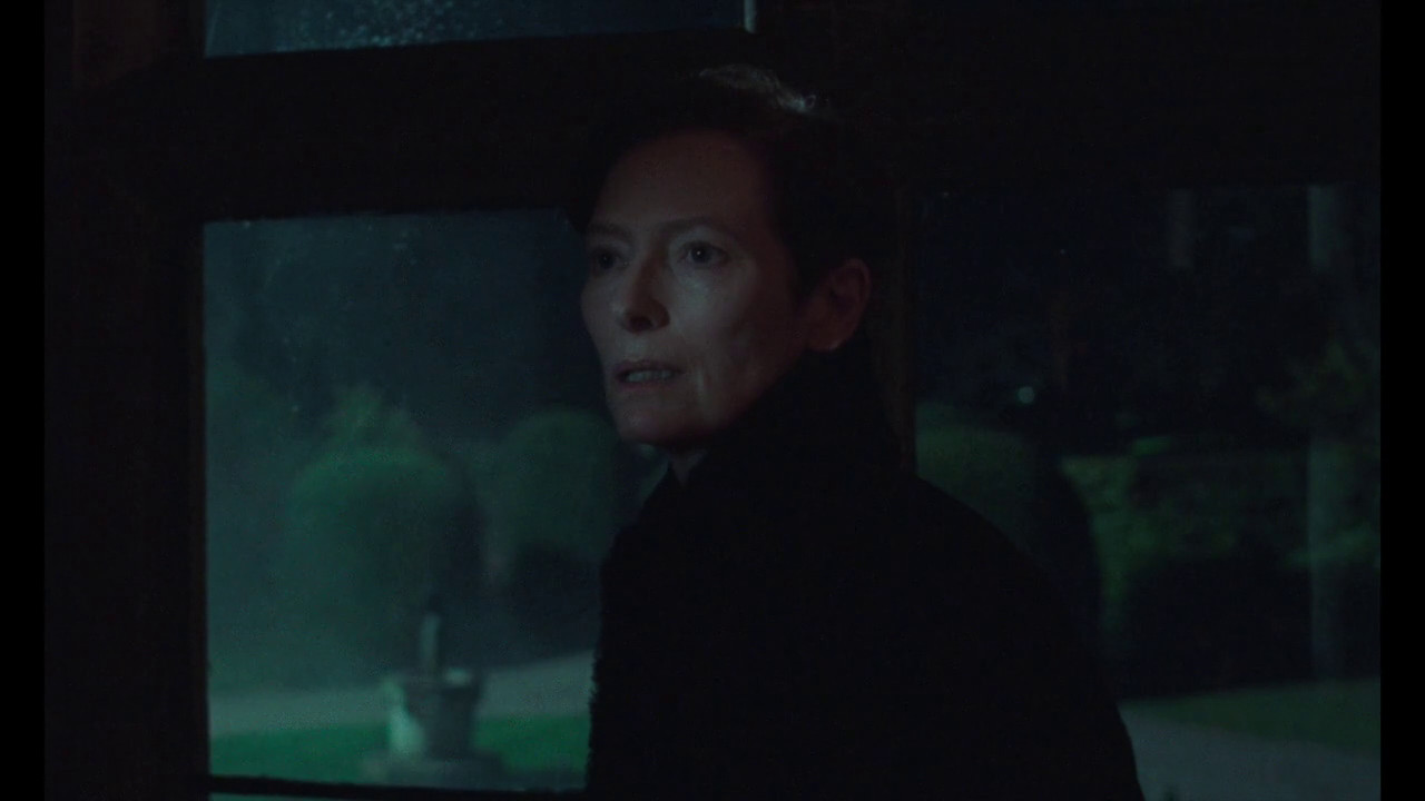 "The Eternal Daughter" clip in anteprima del nuovo film di Joanna Hogg ...