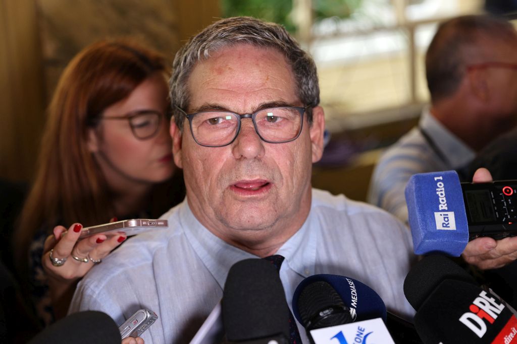 Miccichè “Vorrei restare in Sicilia, ma a Roma serve mia esperienza ...