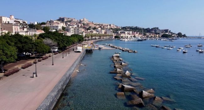 A Milazzo il Festival del Cinema Italiano - Messina Oggi