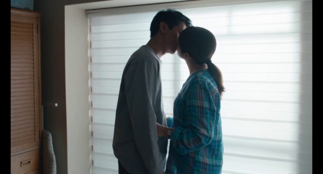 "Love Life", il trailer del nuovo film di Kôji Fukada - Messina Oggi
