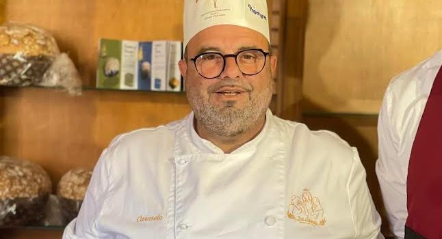 "Tre Sorelle", un panettone messinese... mondiale - Messina Oggi