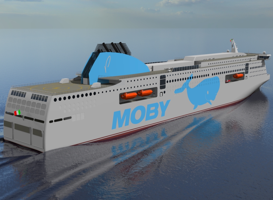 Moby, Tirrenia e Toremar, al via le prenotazioni per l’estate 2023 - Messina Oggi