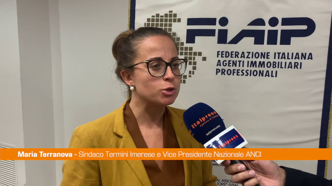 Sindaco Termini Imerese "Riaprire il Grand Hotel delle Terme" - Messina ...