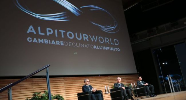 Alpitour World cambia il marchio e inaugura una nuova fase - Messina Oggi