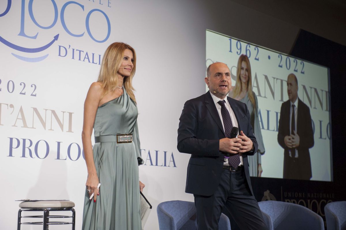 Unpli festeggia 60 anni, La Spina “Pro Loco protagoniste in Italia ...