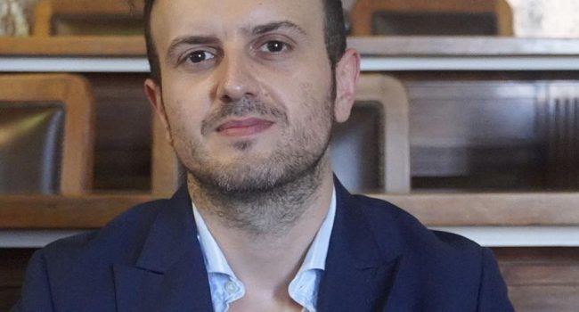 Messina Social City, Oteri (Lega): "Niente nuovo contratto" - Messina Oggi