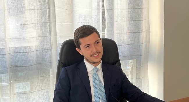 Leanza: "Tutelare le razze autoctone" - Messina Oggi