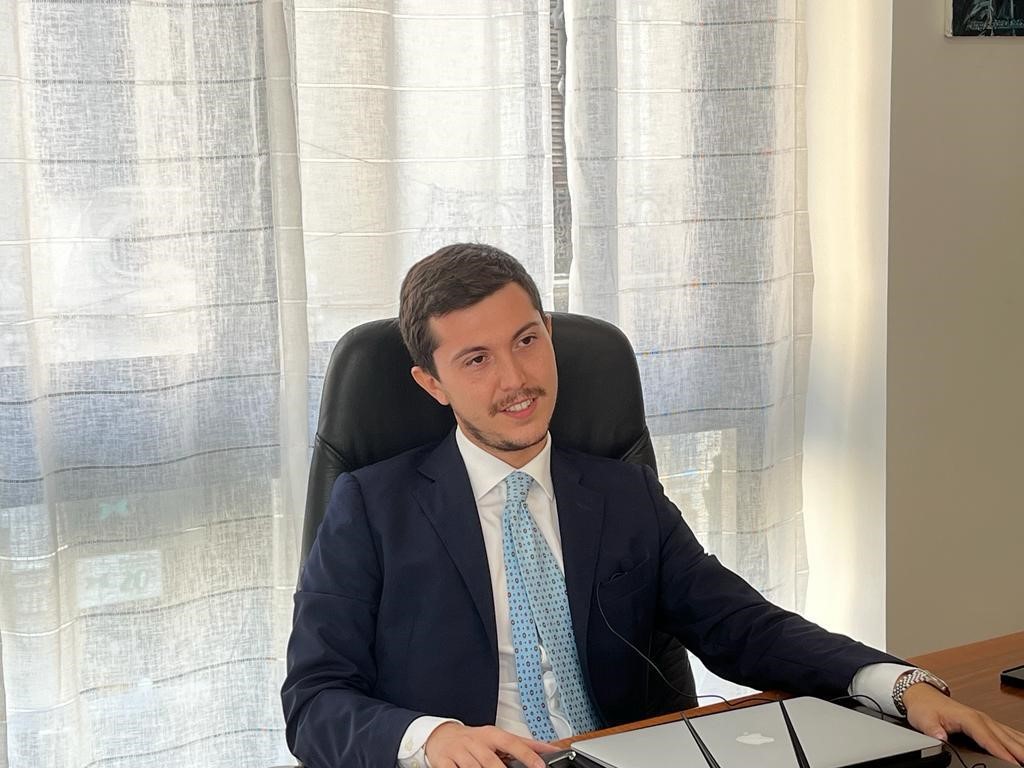 Leanza: "Il CCPM di Taormina non si tocca" - Messina Oggi