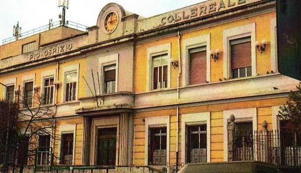 Stile di vita più salutare per gli ospiti del Collereale: avviata ...