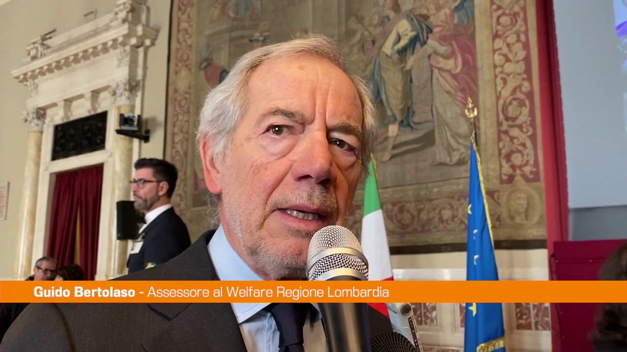 Covid, Bertolaso "Ricordare questa grande tragedia è un atto dovuto ...
