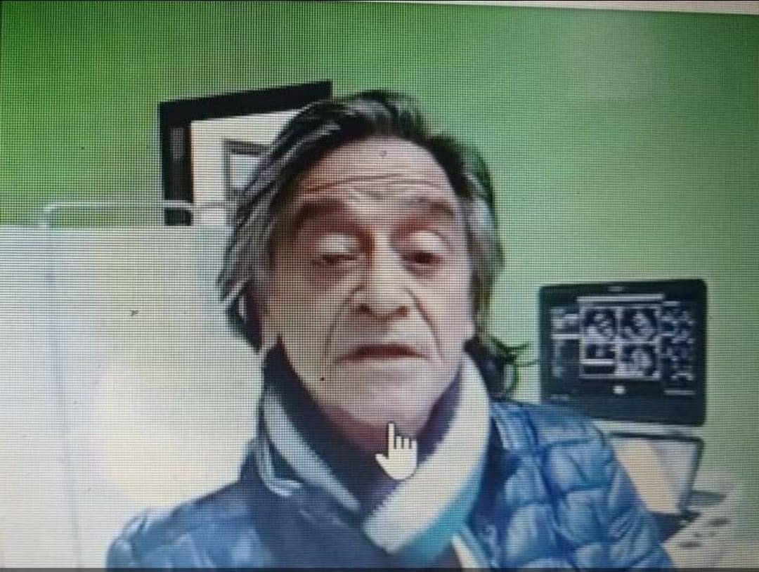 Lutto, si è spento il cardiologo Lo Presti - Messina Oggi