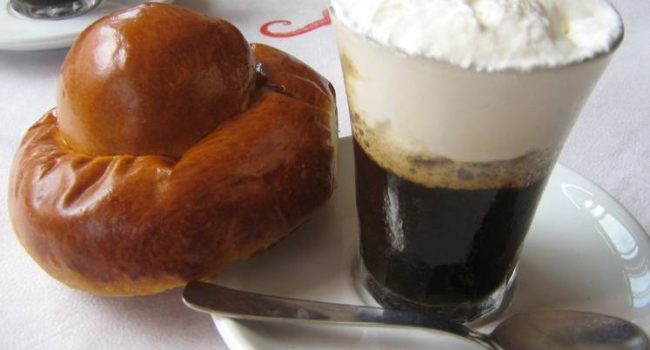 La "mezza con panna" sostituisce un pasto? - Messina Oggi