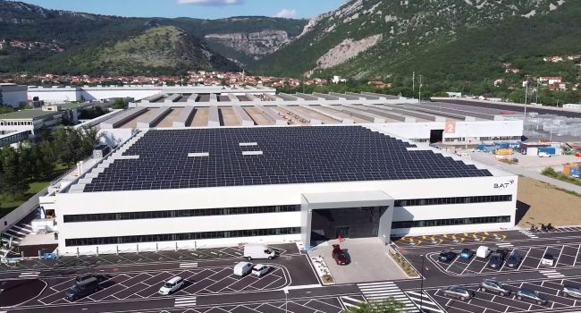 A Trieste apre il nuovo centro Innovation Hub di Bat Italia - Messina Oggi