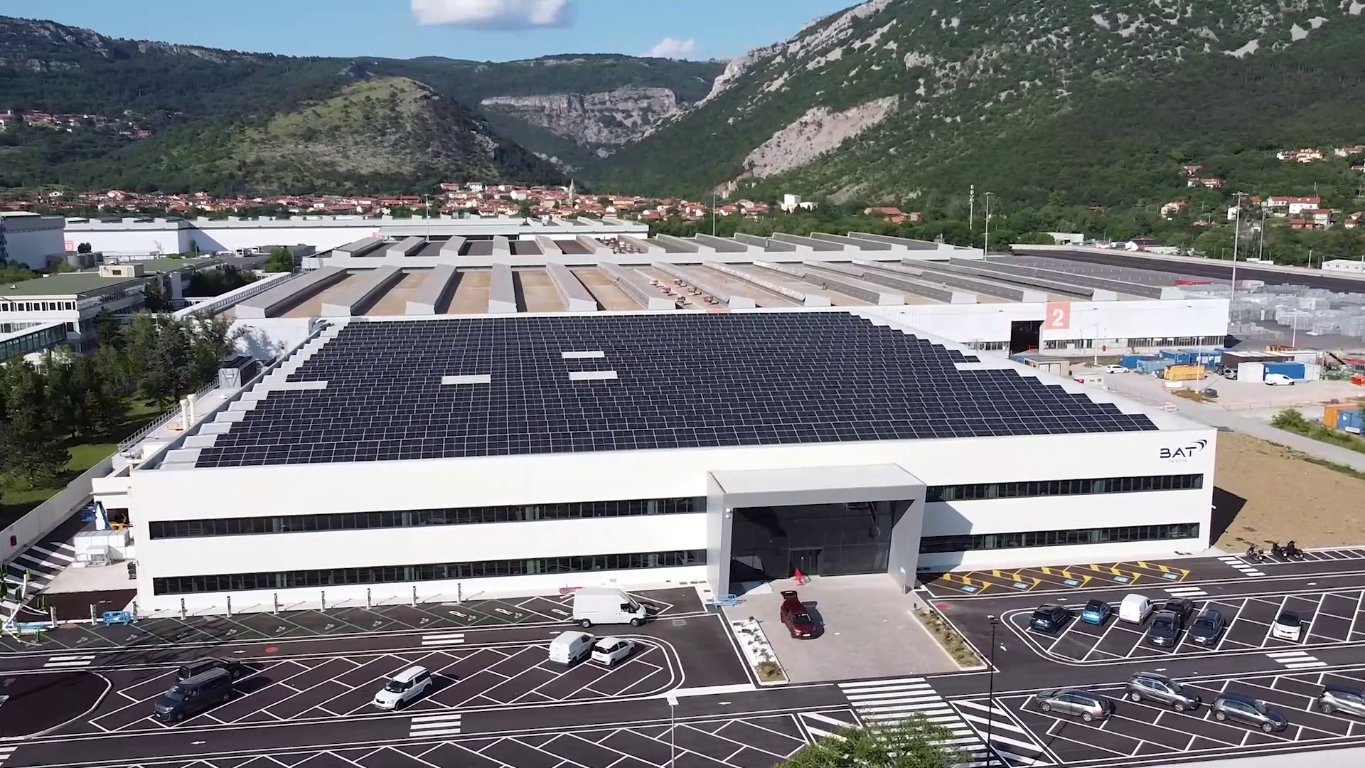 A Trieste apre il nuovo centro Innovation Hub di Bat Italia - Messina Oggi