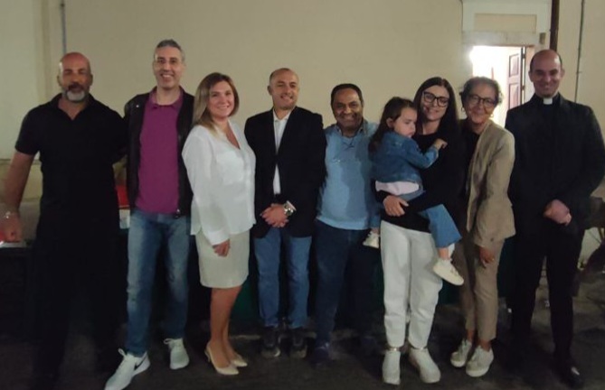 Il divertimento degli antichi nella Notte della cultura di Gallodoro ...