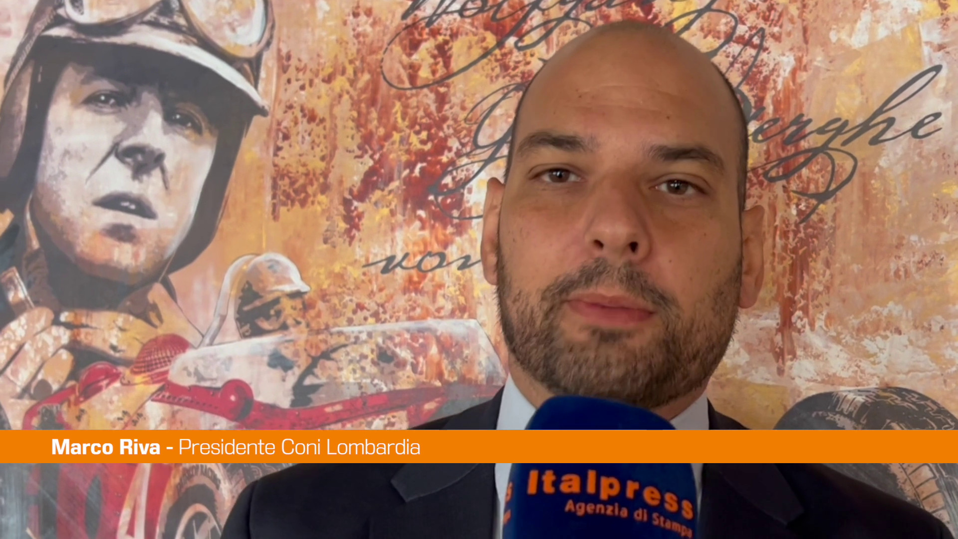 Riva "Monza eccellenza italiana, pubblico merita un Gp competitivo ...