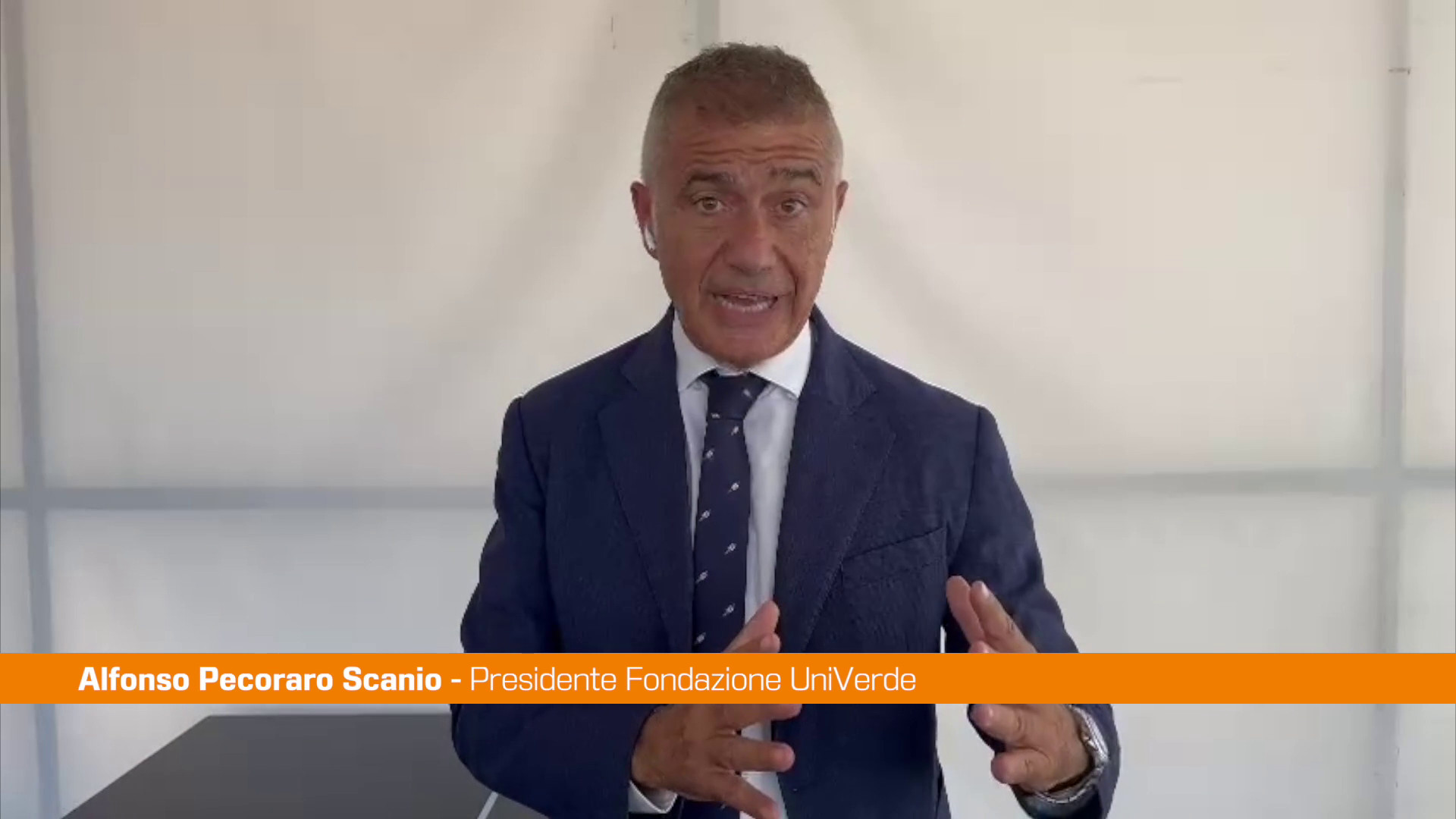 Pecoraro Scanio “Pomodoro e Pizzaunesco al Pizzavillage a Milano ...