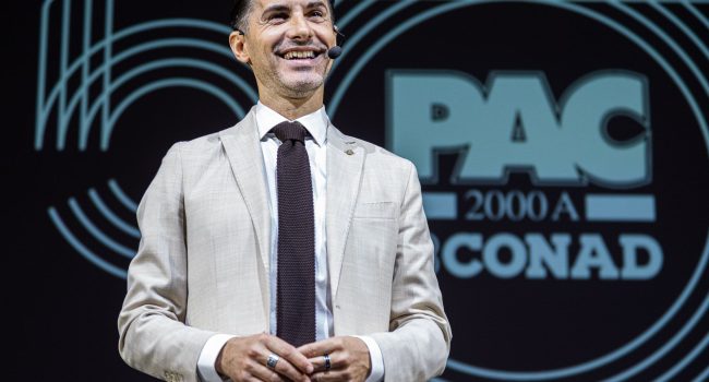 Pac 2000A Conad compie 50 anni, punto di riferimento nel Centro-Sud ...