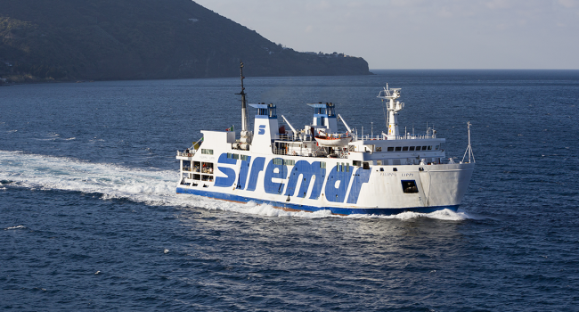 Isole, aumentano biglietti di navi e aliscafi dal 1. aprile - Messina Oggi