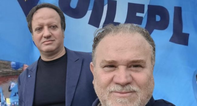 Parcheggio Piemonte, lavoratori multati: insorge la Uil-FP - Messina Oggi