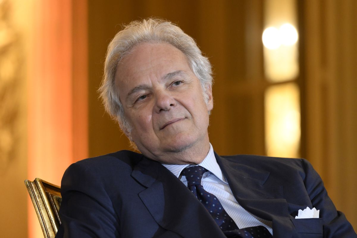 Infrastrutture, Salini(Webuild) “Occasione storica per il Sud ...