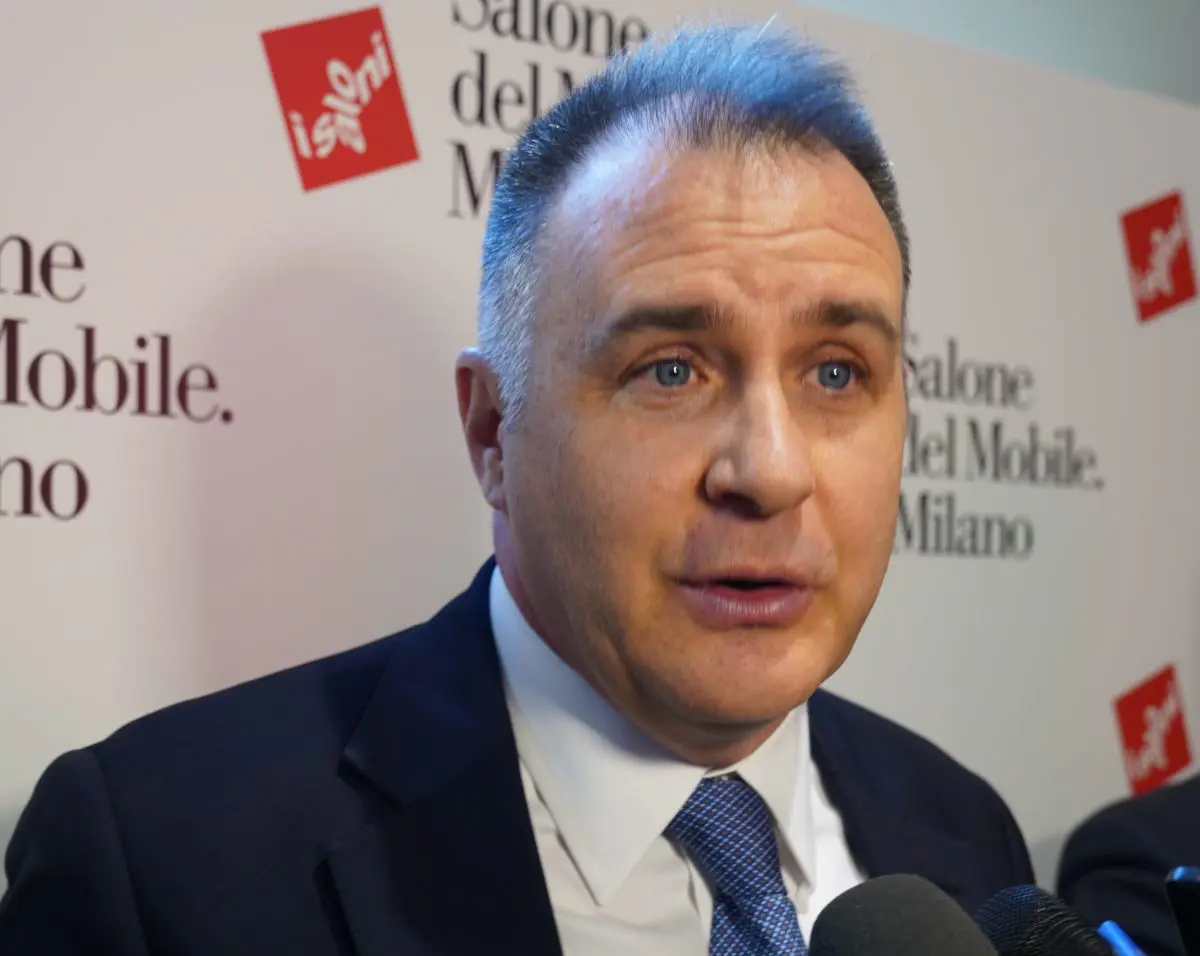 Confindustria, Emanuele Orsini designato presidente - Messina Oggi