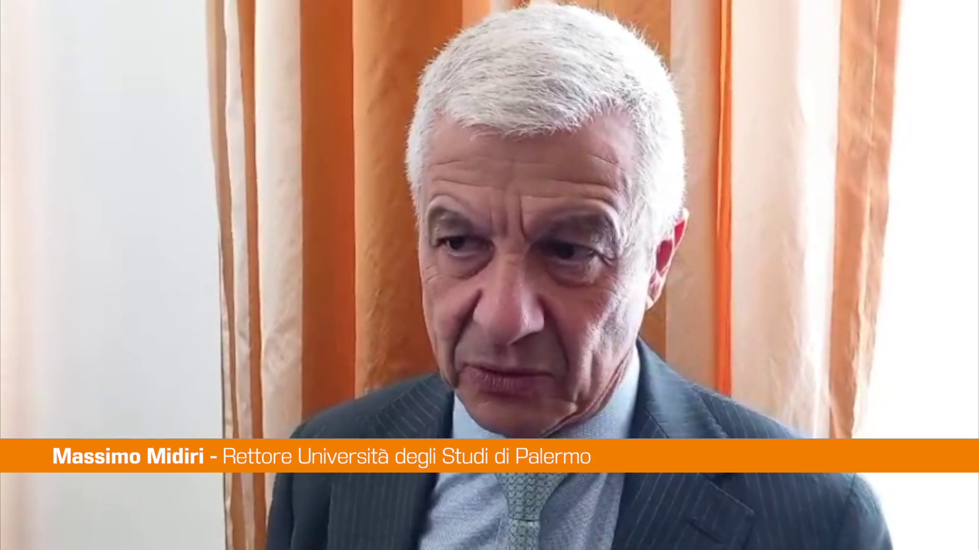 Midiri "Puntiamo a nascita di un Polo universitario a Marsala ...