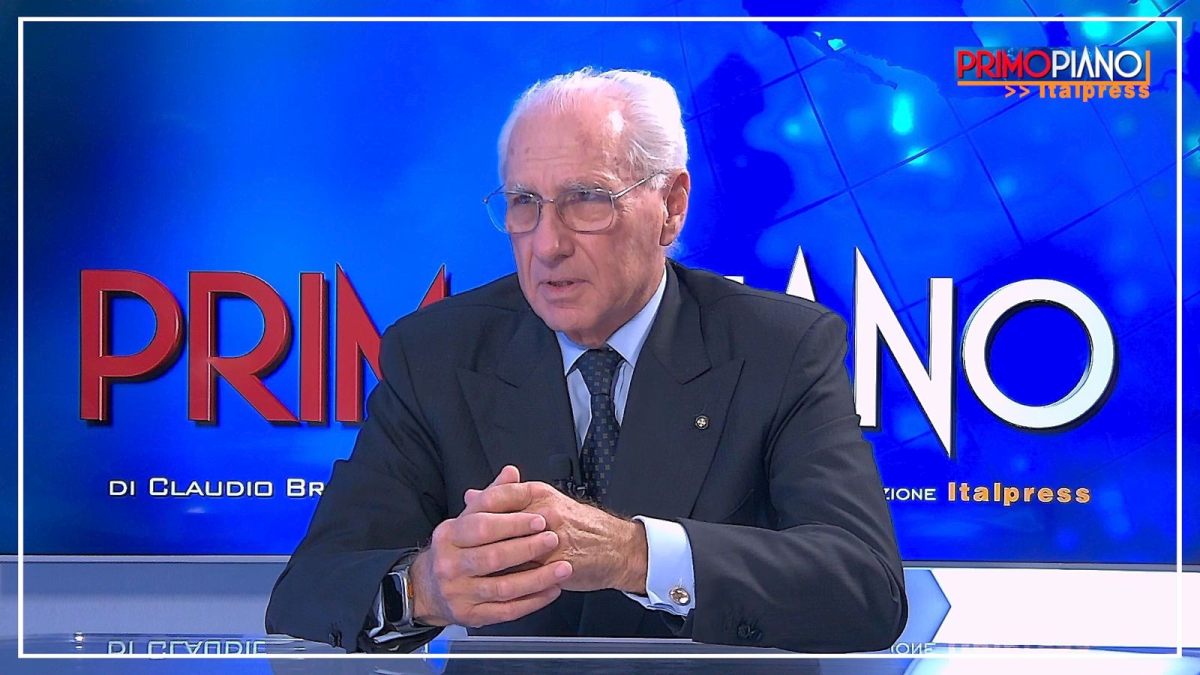 Ciucci “Ponte sullo Stretto entro il 2032, benefici superano i costi ...
