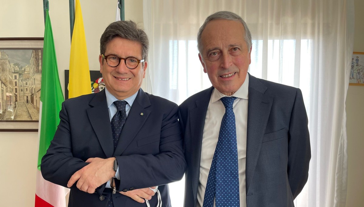 LND Sicilia, Morgana “Risultati oltre ogni aspettativa” - Messina Oggi