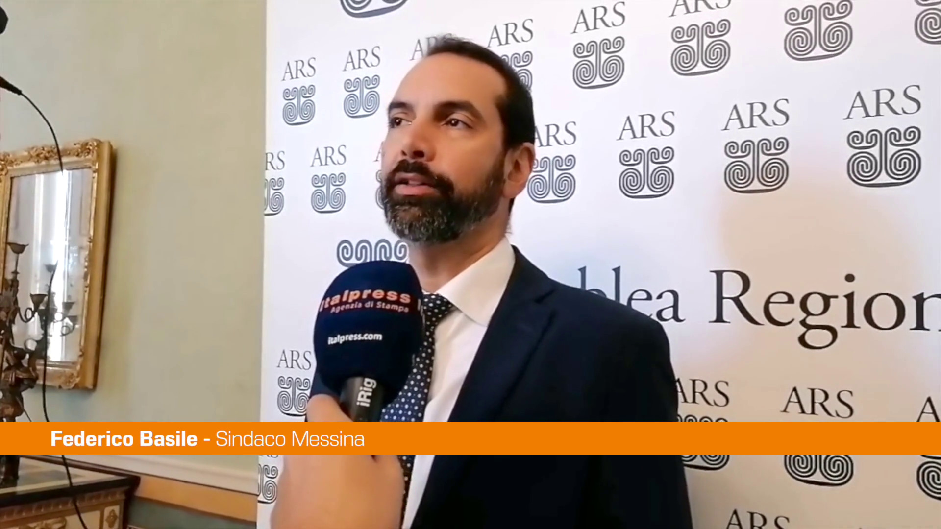 Acr Messina, Basile chiede incontro al presidente Sciotto - Messina Oggi