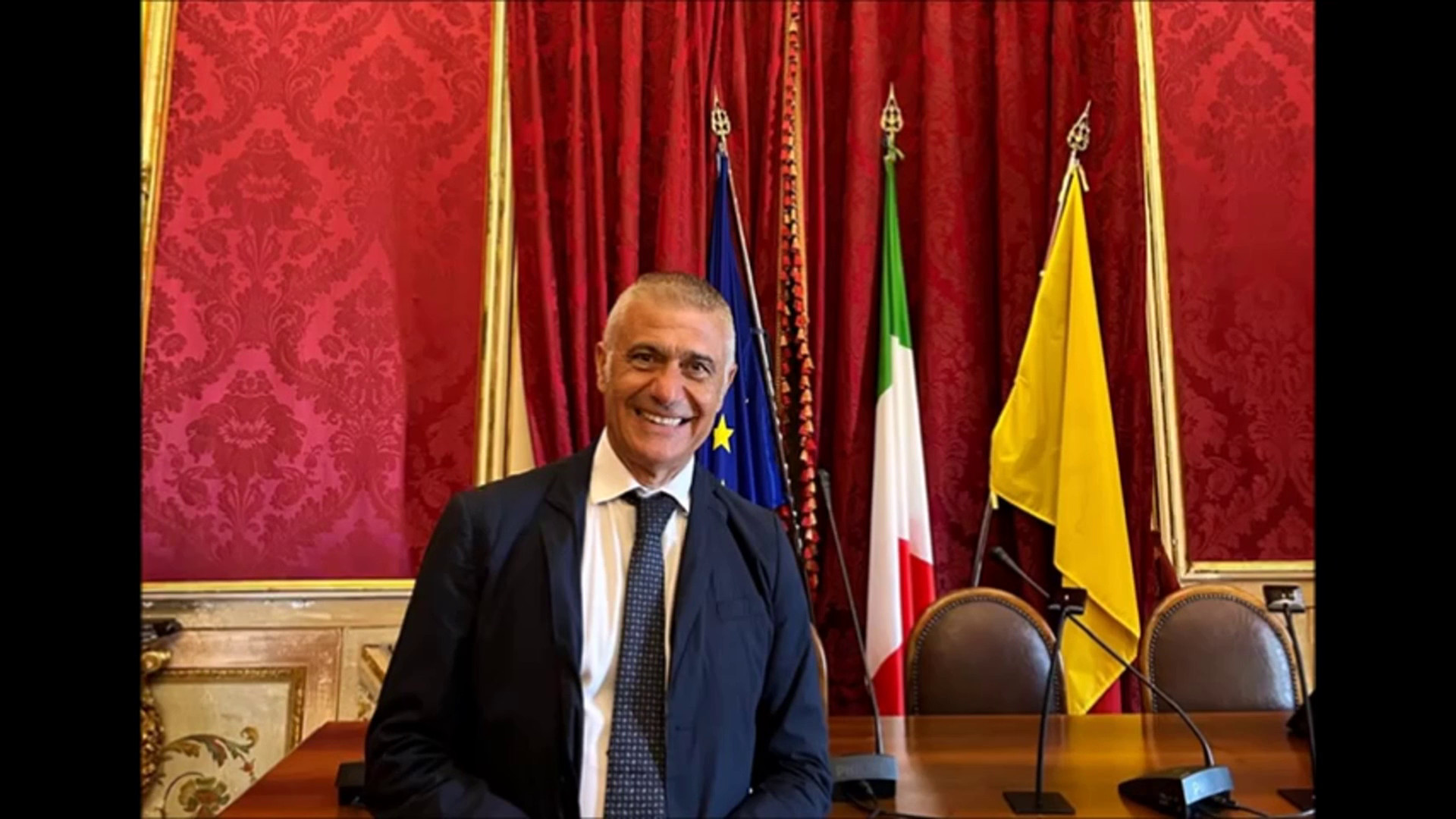 Pecoraro Scanio "La Sicilia protagonista del futuro sostenibile ...