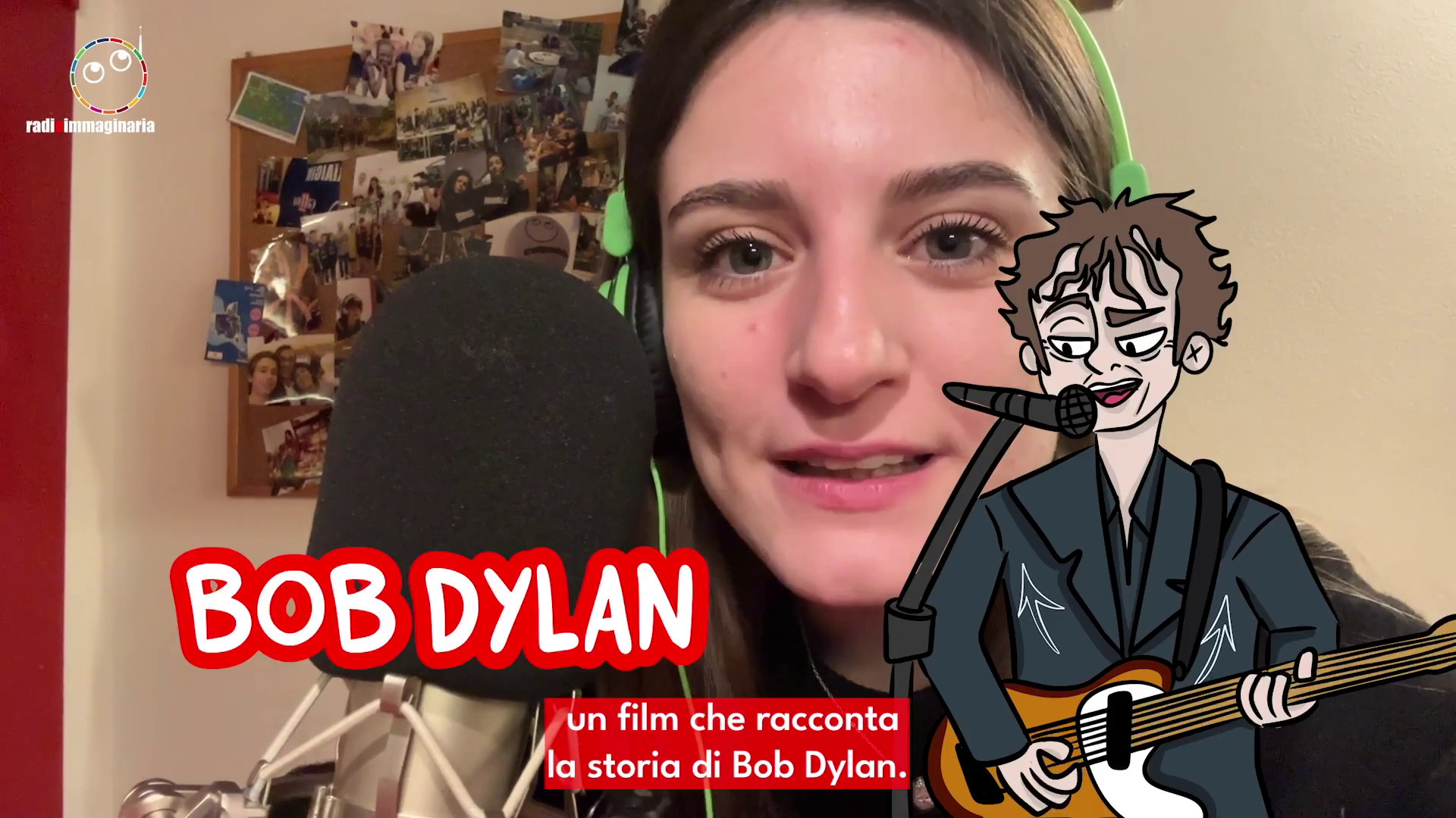 Bob Dylan, una storia tutta da conoscere - Messina Oggi